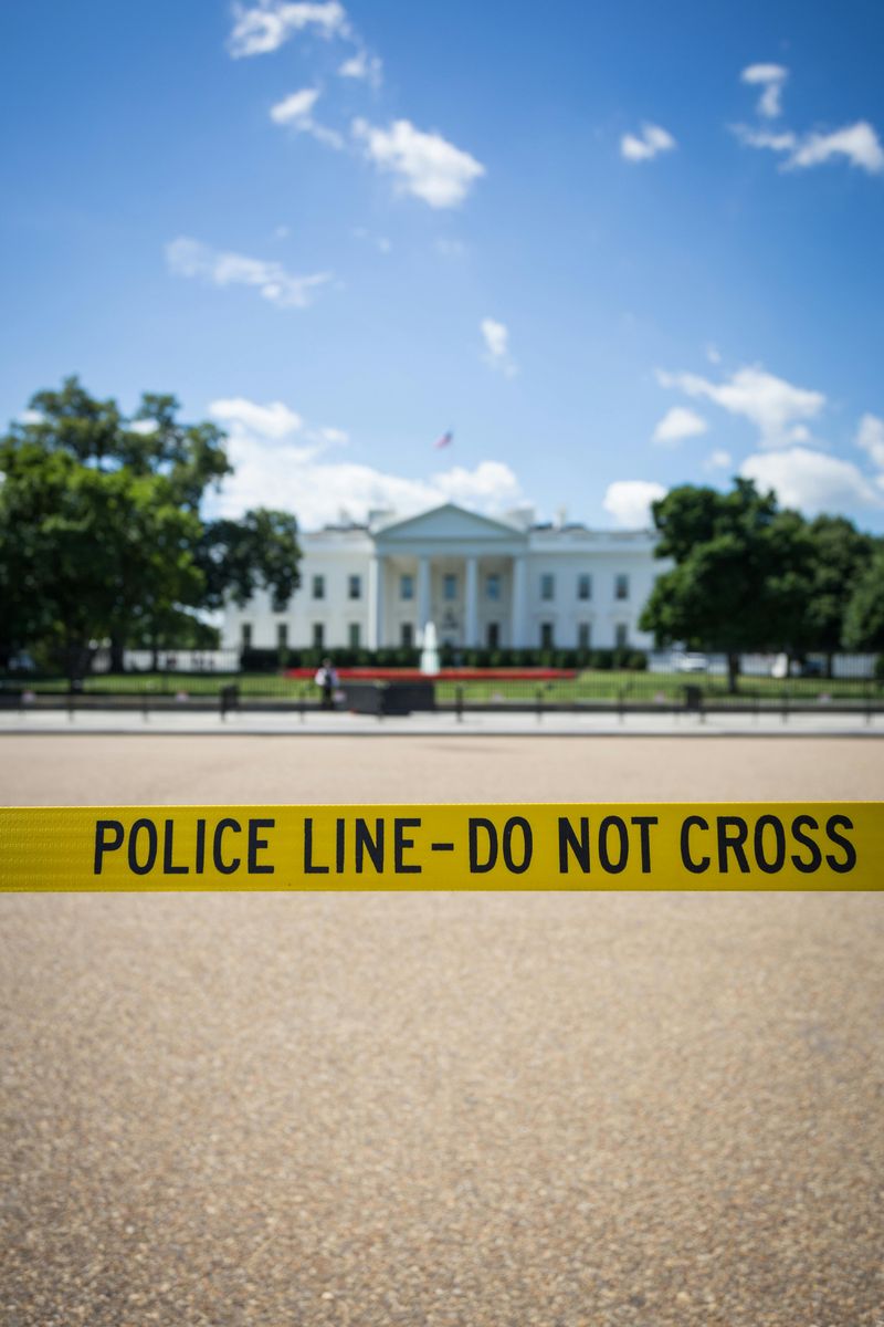 9 strange Washington DC laws that keep visitors guessing
