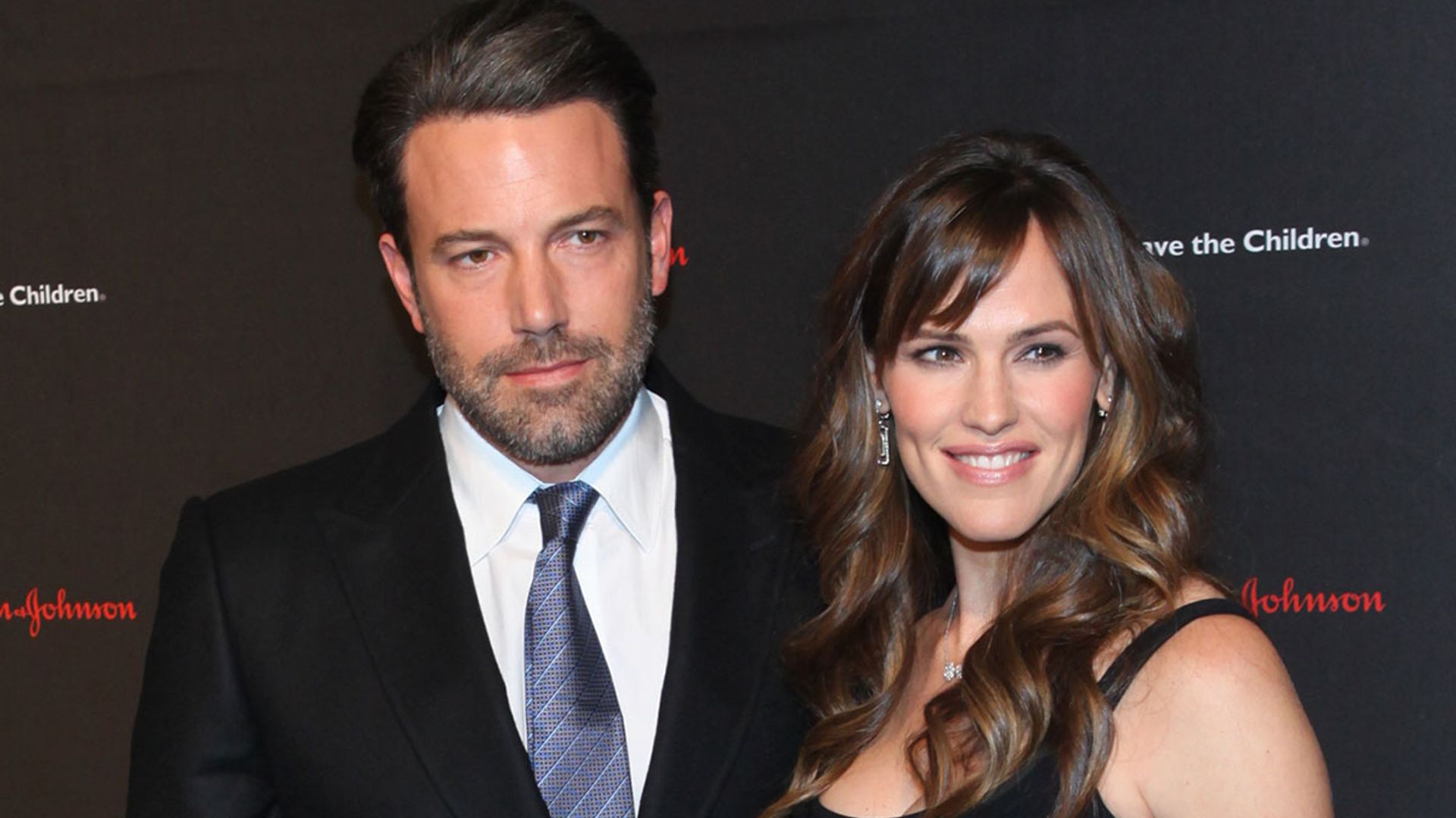 Jennifer Garner and Ben Affleck's child Fin puts on quirky display with ...
