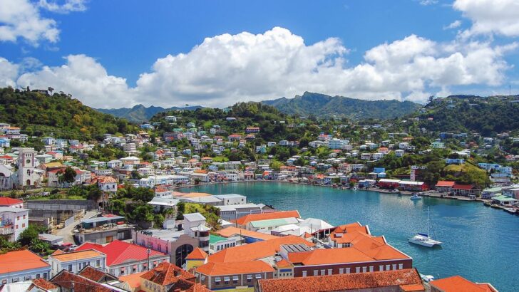 US State Department has issued updated travel advisories for these 6 ...