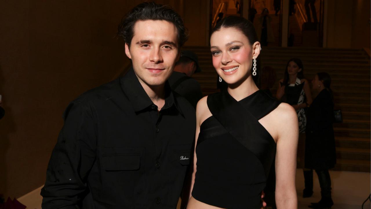 Brooklyn Beckham does not want to reconcile with family