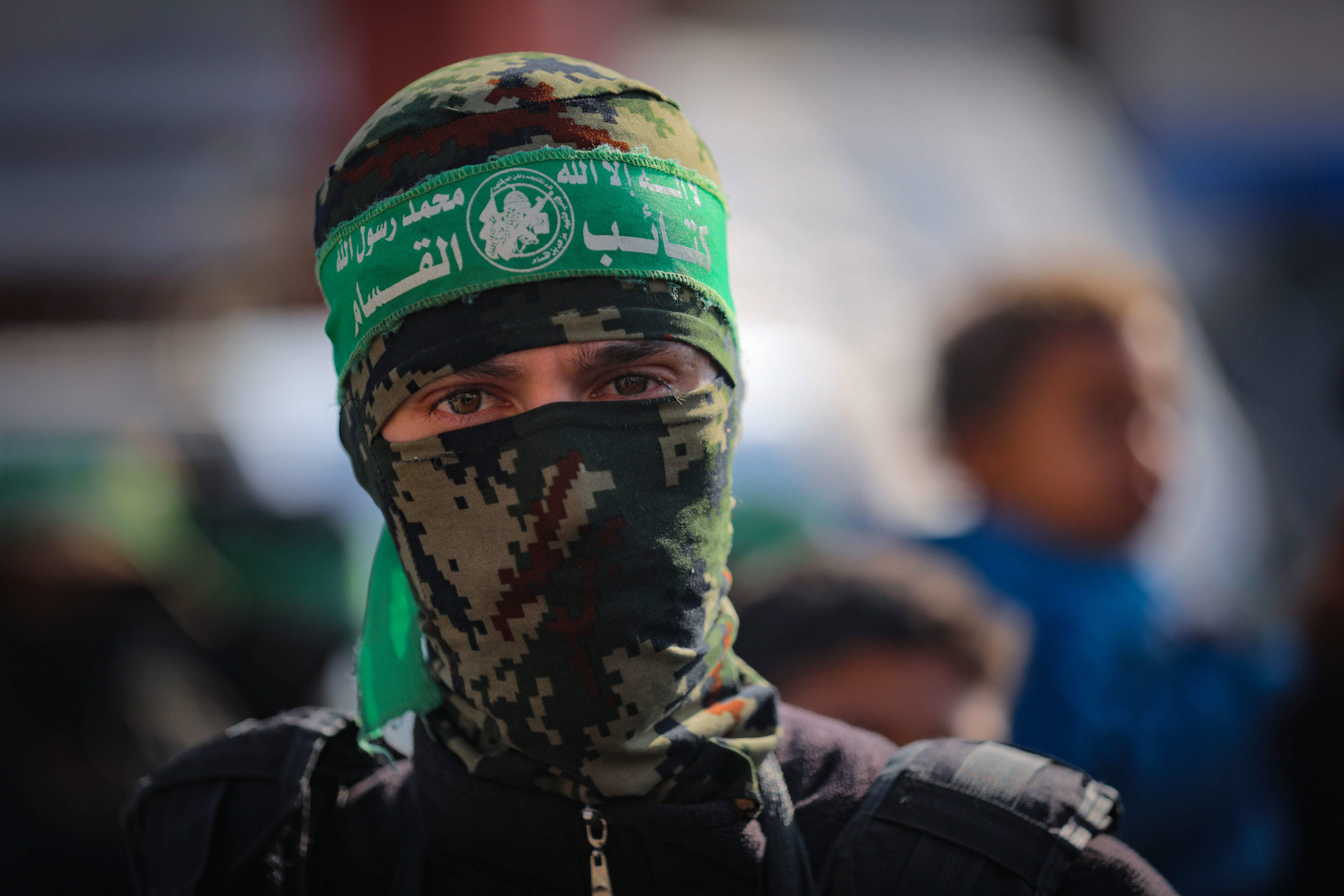Senior Hamas officials planning 'safe exit' from Gaza Strip as Phase II ...