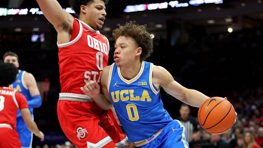 5 crystal-ball stat lines for UCLA vs. Purdue