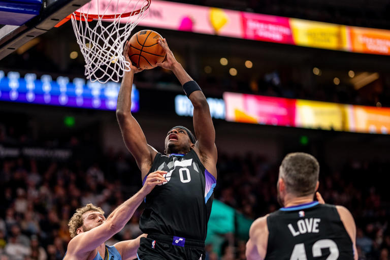 The triple team: How does Jusuf Nurkic feel about his future with the ...