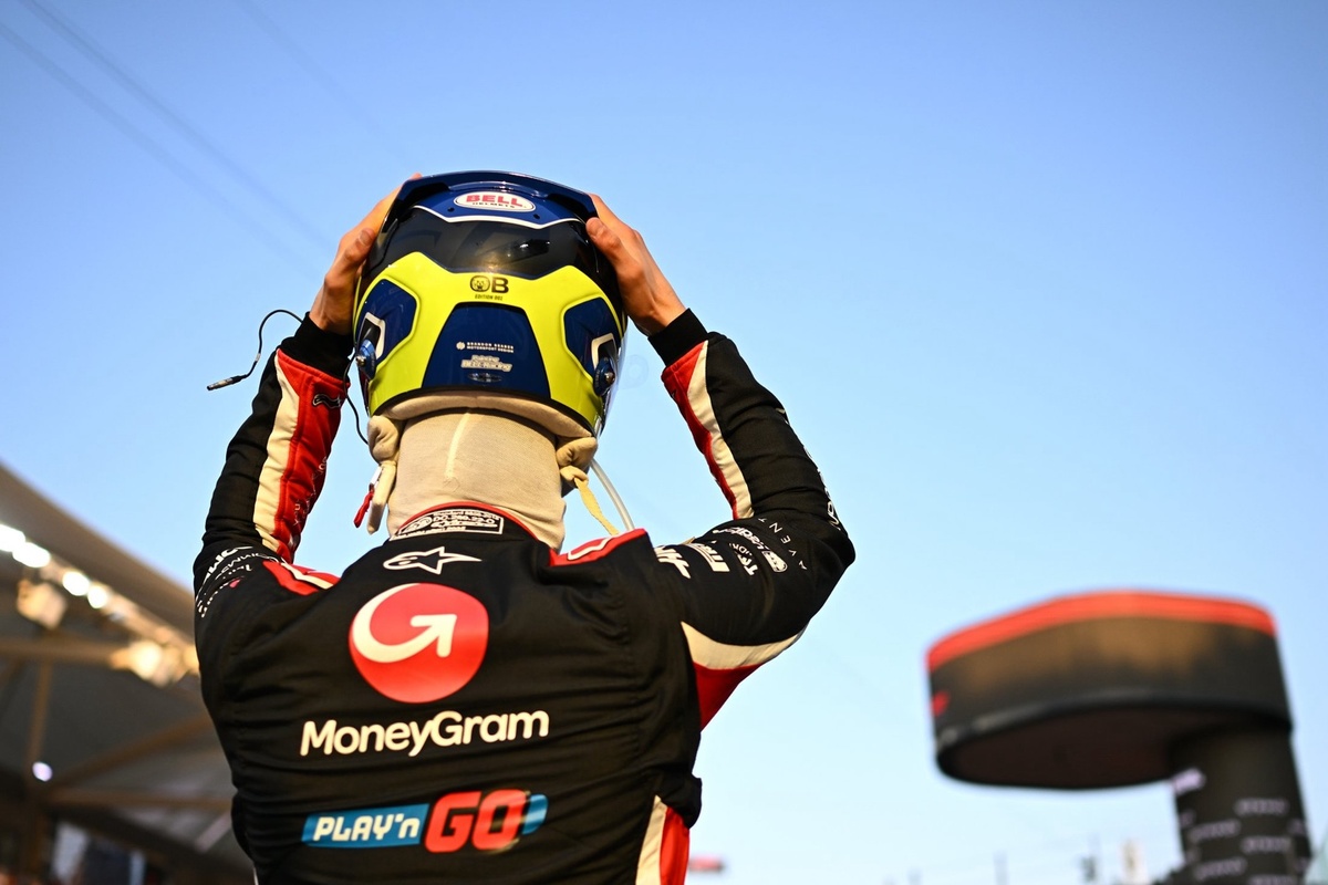 Bearman: "2026'nın bu denli belirsiz olması hem iyi hem kötü"