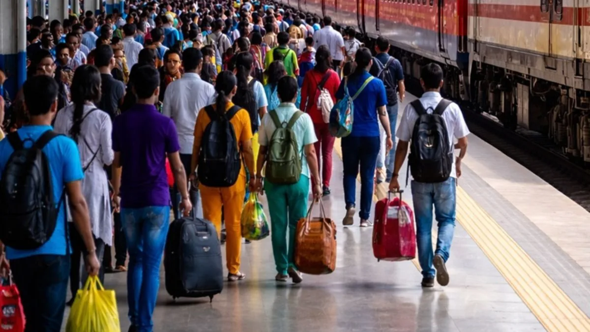 One Station One Product scheme expands to over 2,000 railway stations