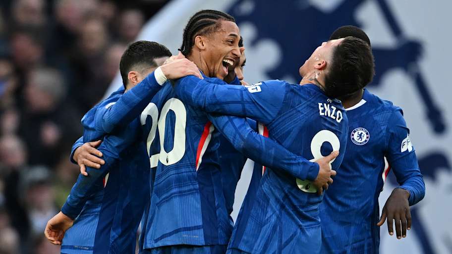 Chelsea predicted lineup vs. Pafos: Joao Pedro takes Palmer role, key ...