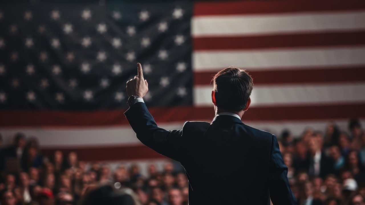 Billionaires are 4,000x more likely to grab political power