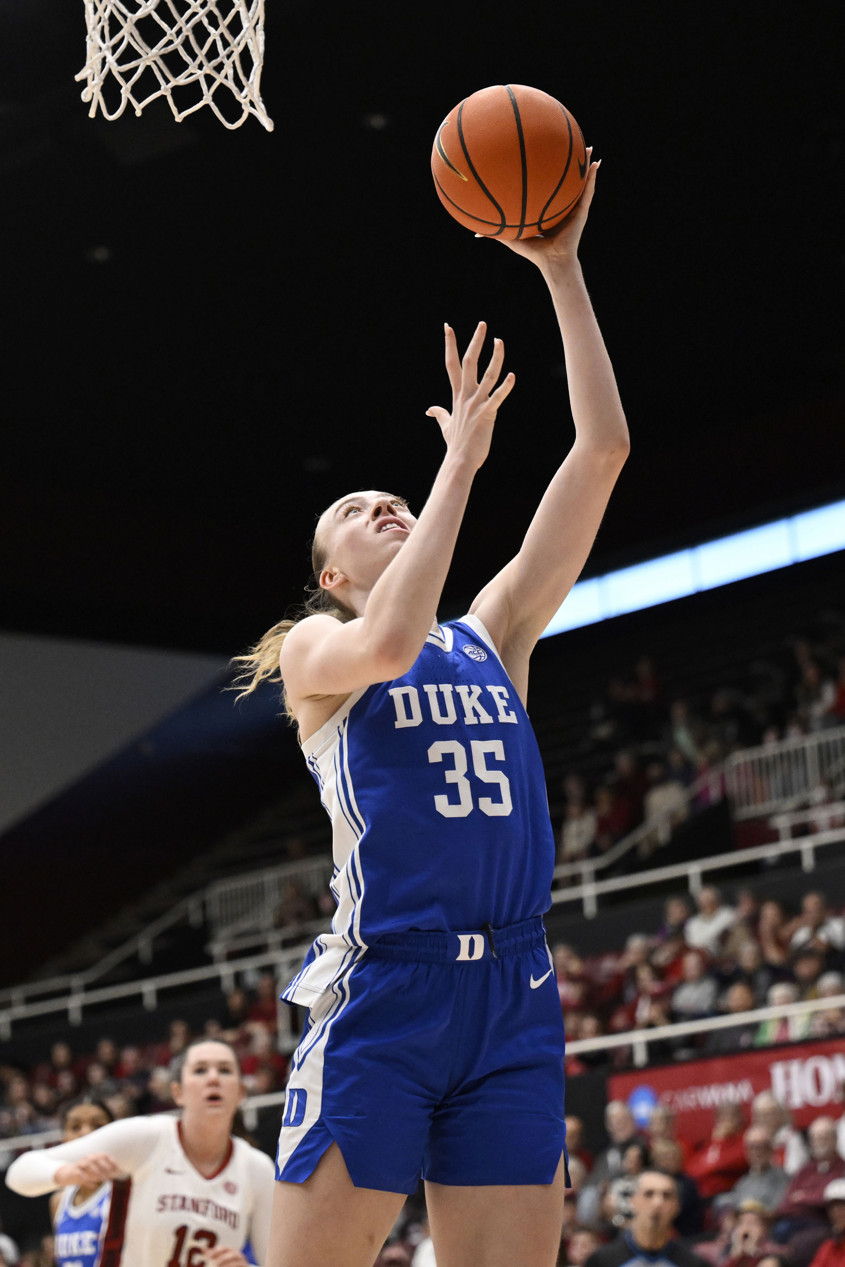 AP Top 25 poll discussion: No. 1 UConn remains comfortably above all of ...