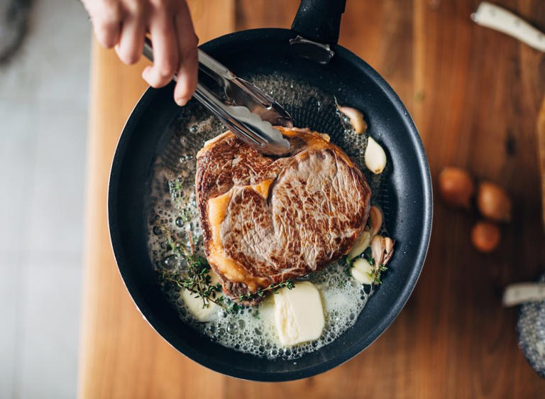 7 steak cuts worth buying, according to chefs