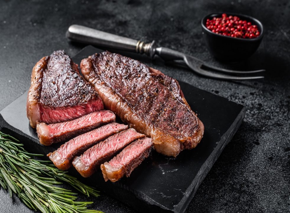 3 best steak cuts for grilling, according to pitmasters