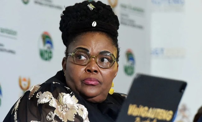 Knysna's water crisis: Emergency measures and rising dam levels