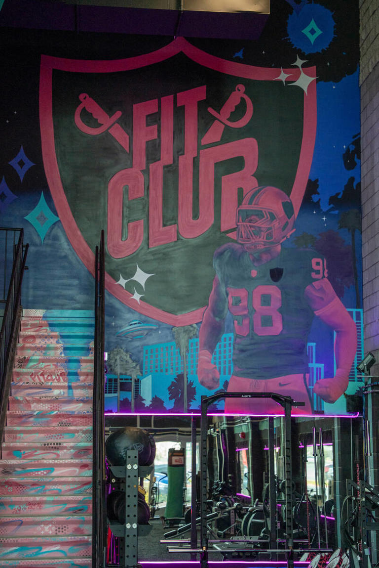 Shuttered Las Vegas movie theater lands new tenants