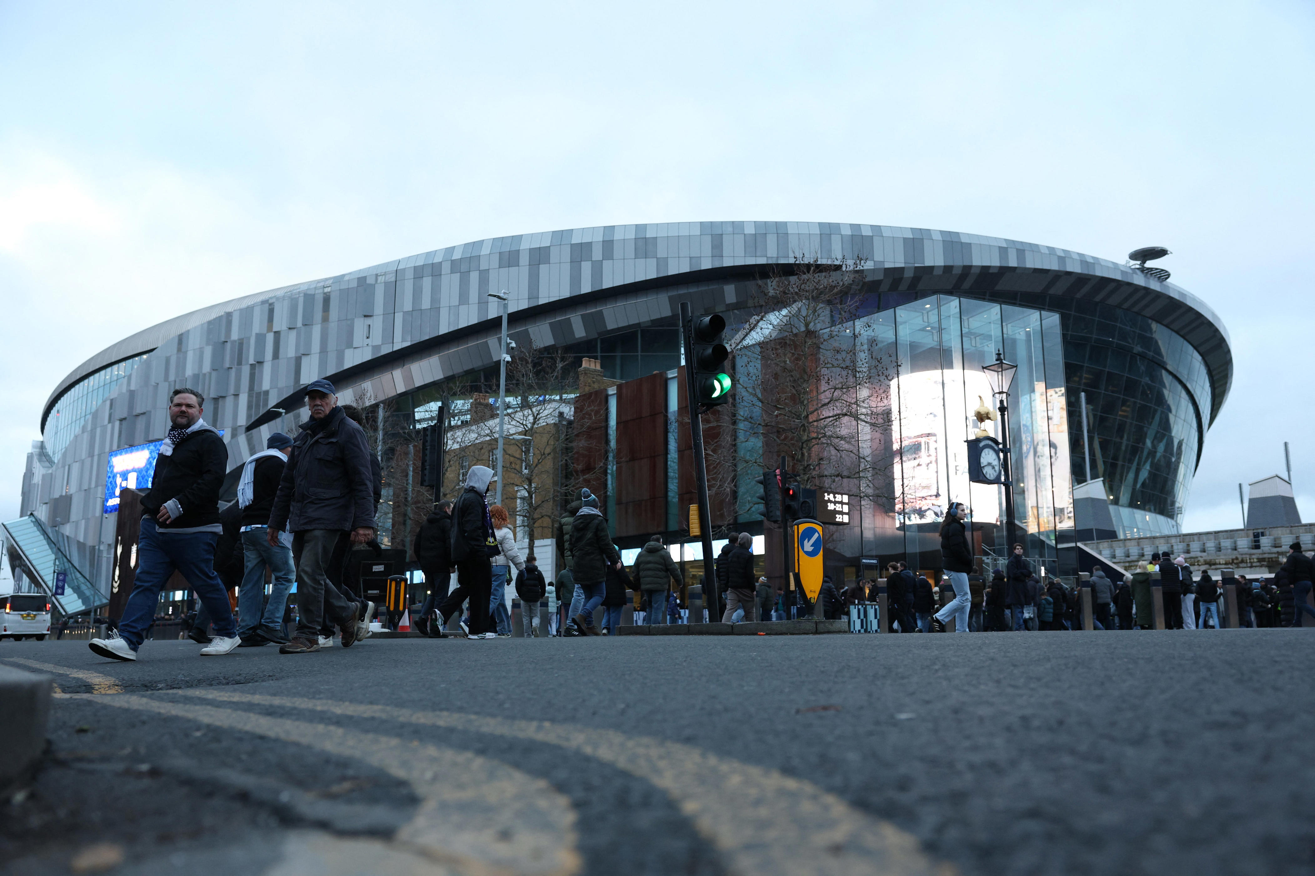 Tottenham vs Borussia Dortmund: UCL betting odds, prediction, pick