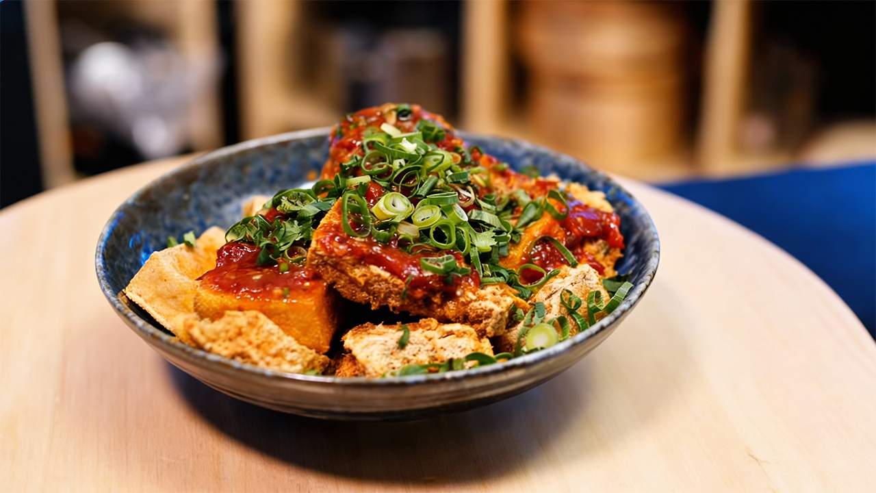 The risks and reality of making stinky tofu at home