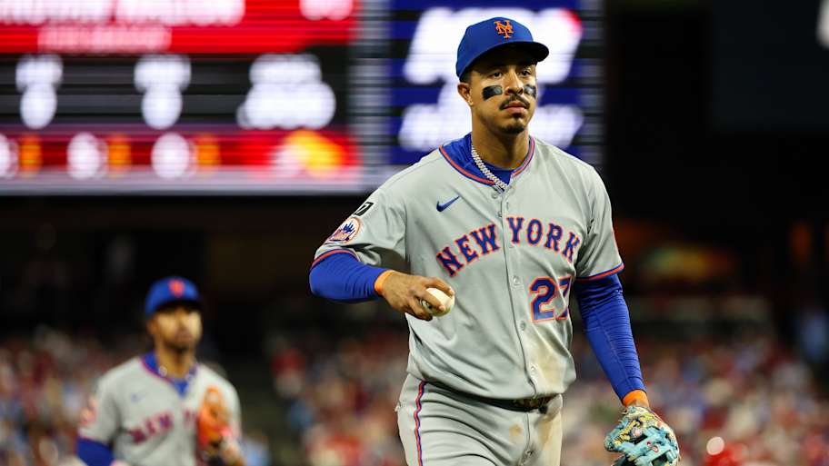 Bo Bichette landing with Mets could push Tigers toward a sneaky trade fit