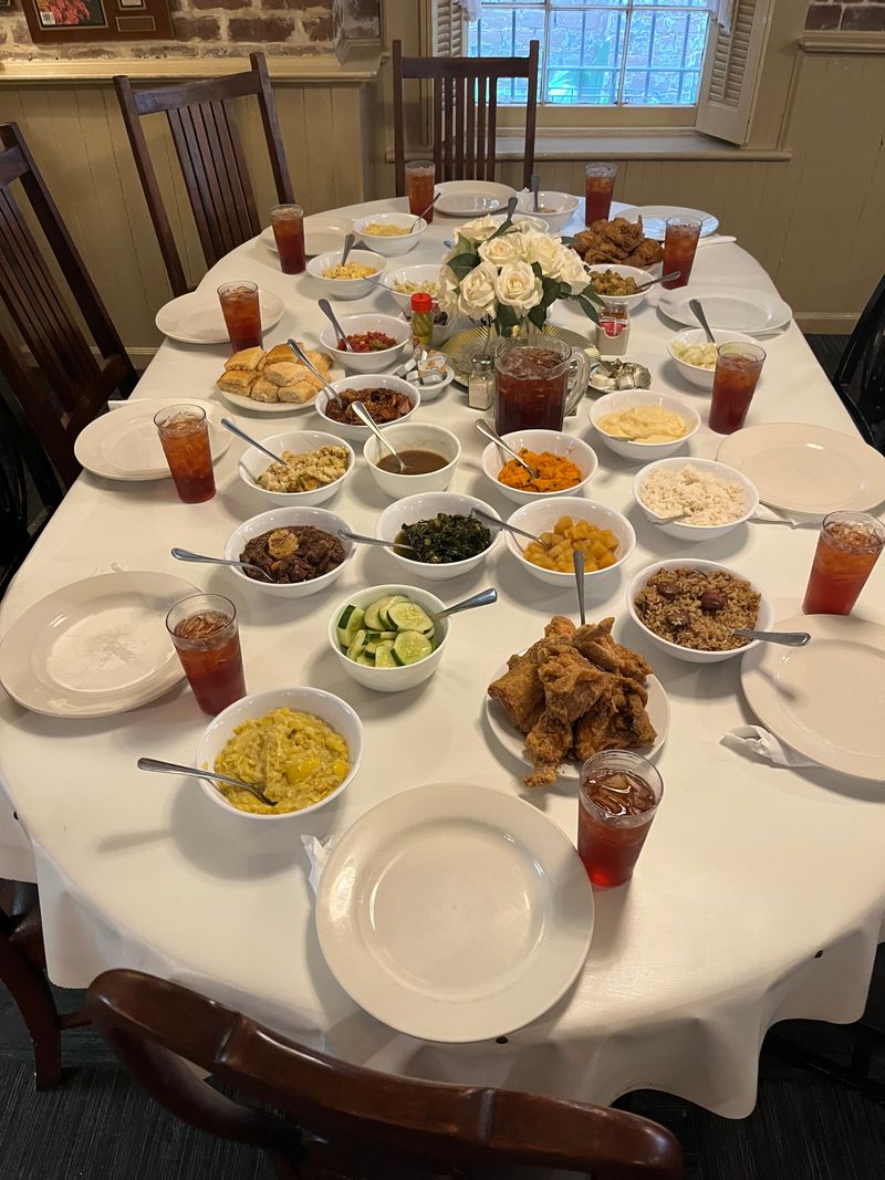 14 Georgia roadside cafes where fried pork chops still rule the menu