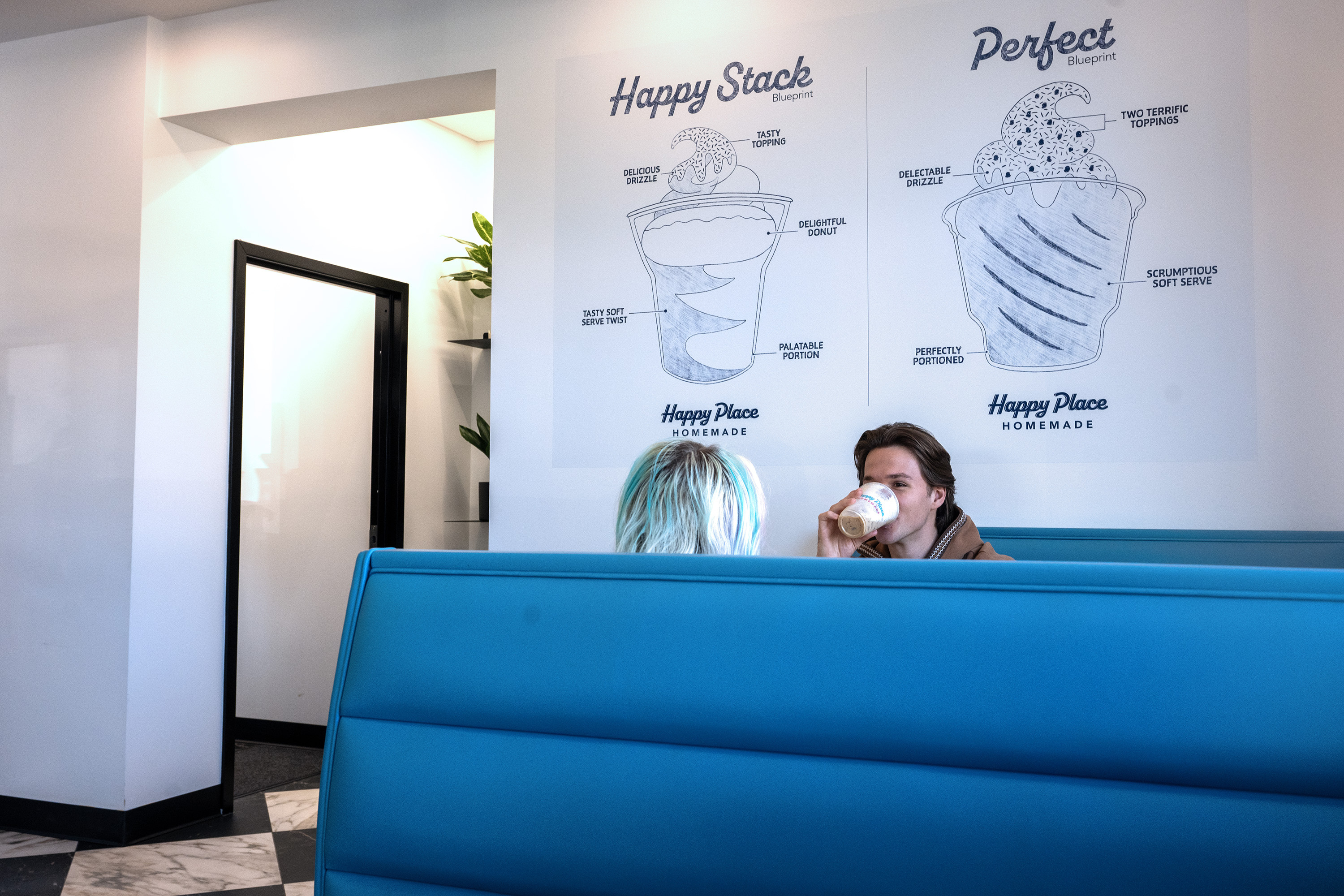 Doughnuts, soft serve, and coffee come together at South Jersey’s ...