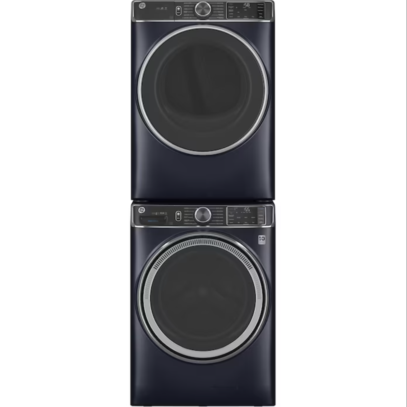 The best stackable washers and dryers that cleaning experts trust