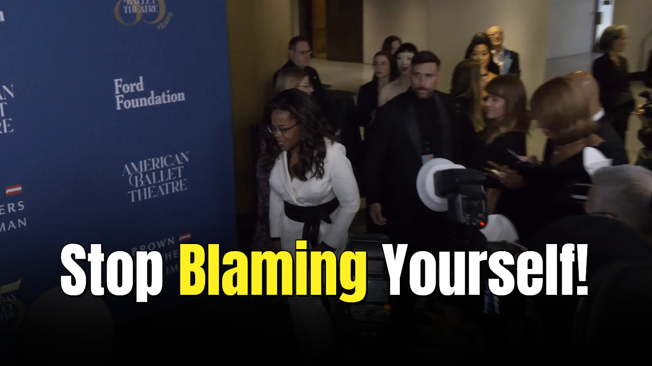 Oprah Winfrey flaunts slimmer look while promoting new weight loss book