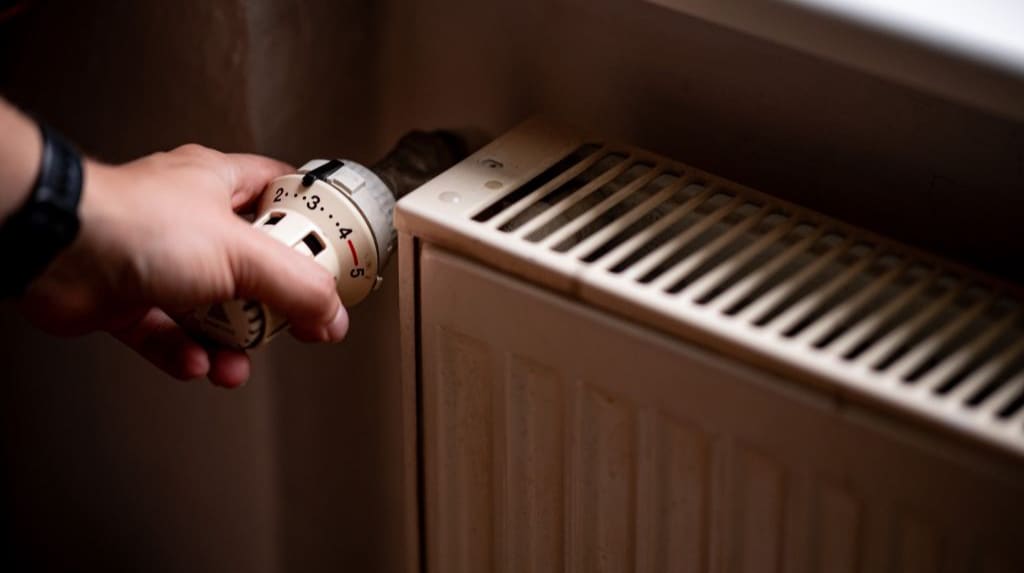 Heat supply restored to over 1,600 residential buildings in Kyiv after ...