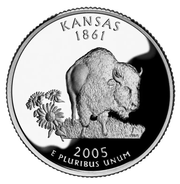 Check your spare change: 5 US state quarters that can be worth hundreds ...