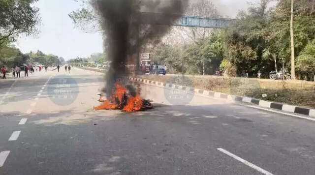 Kokrajhar and Chirang districts restore mobile internet services amidst ...