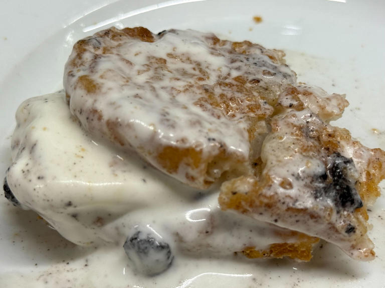 McDonald's reveals 'unreal' hash brown sandwich