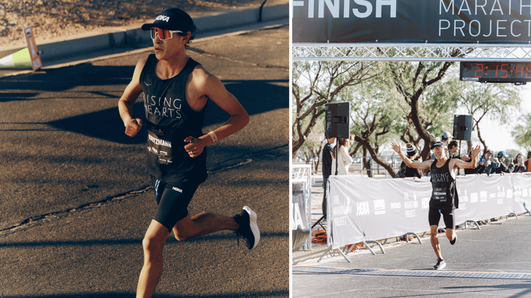 "I come back to my why." How Hosava Kretzmann became the first Native ...