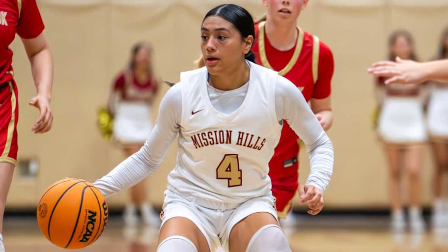 Top 25 California girls high school basketball state rankings - Jan. 20 ...