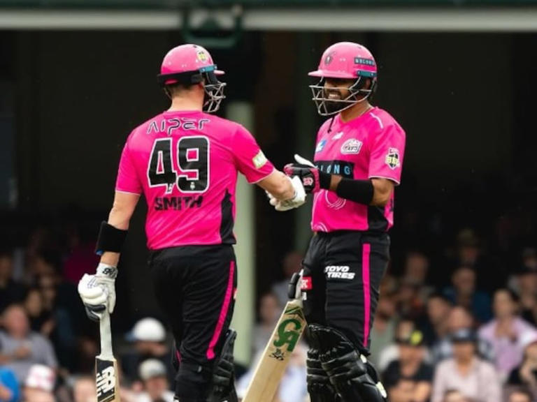 Full details of Babar Azam-Steve Smith controversy revealed ...