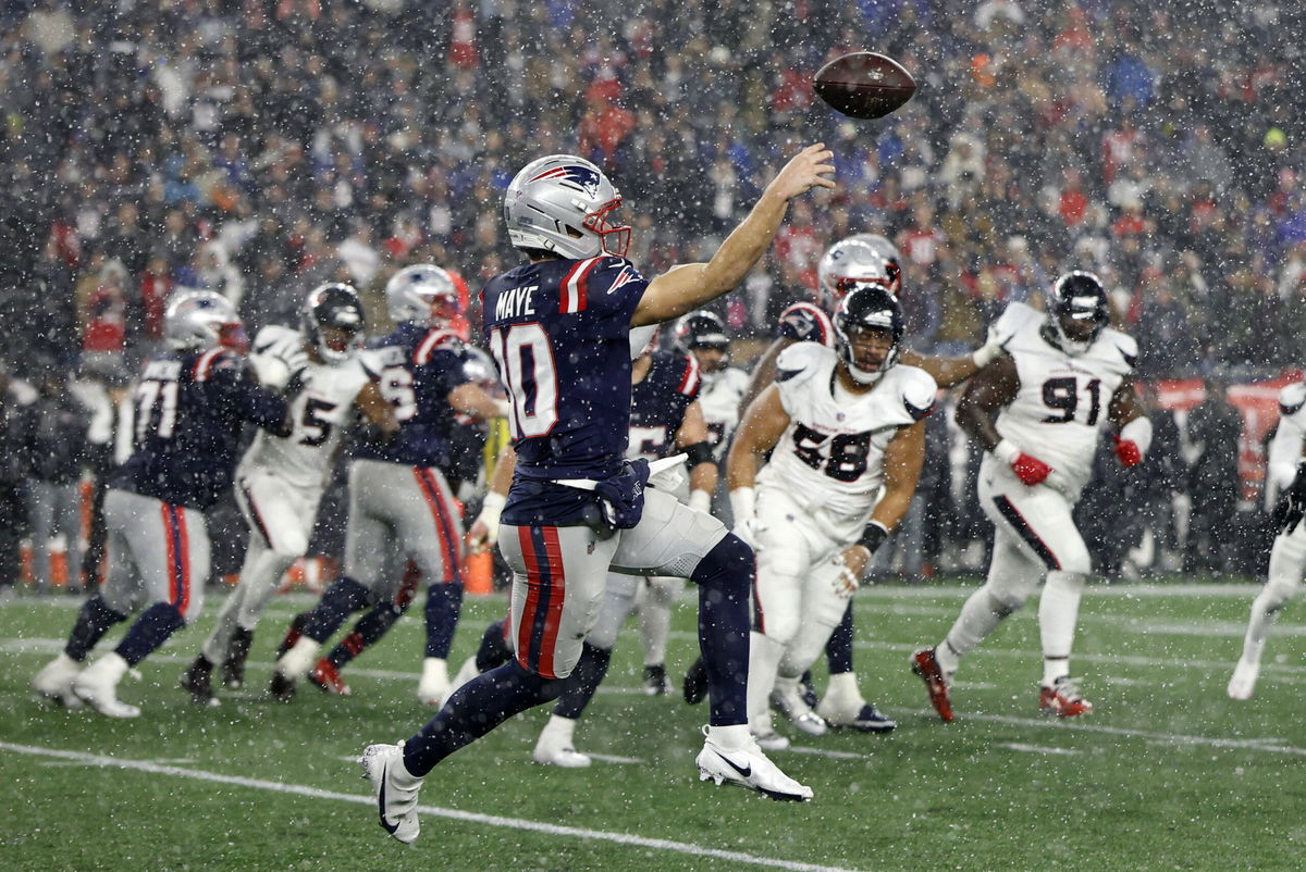 SNF divisional round: Top 15 highlighted moments that defined the action