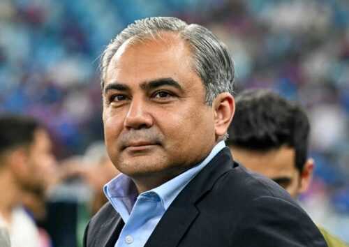 Pak icon sends strong warning to PCB, asks to keep politics away from ...