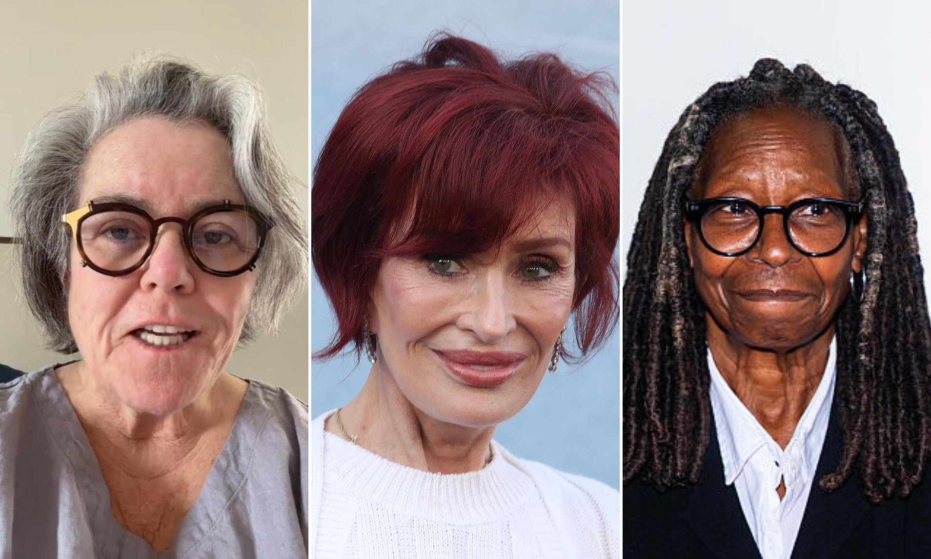 The rise of 'Ozempic neck': Latest unenviable effect of weight loss ...