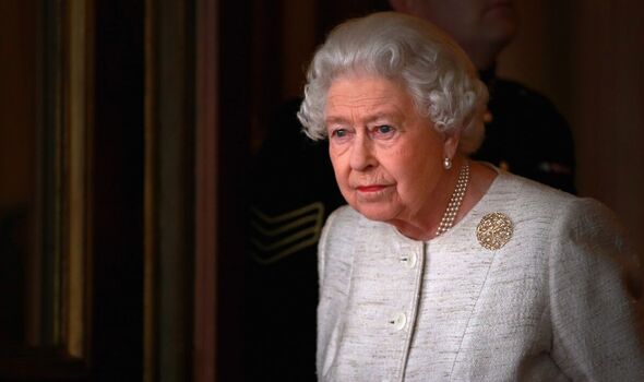 Horror as Queen Elizabeth II's medical records 'targeted by private ...
