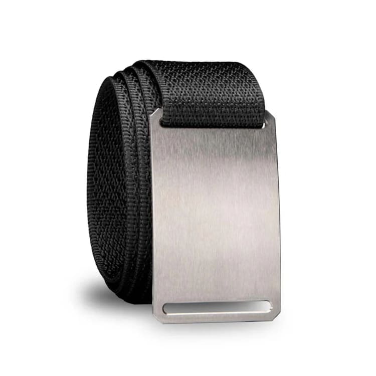 Belts that actually hold up when it counts