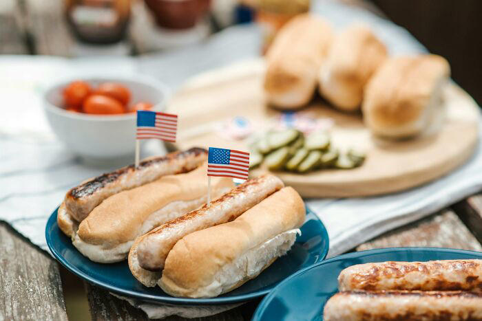 35 Americans share the good things happening in the US that no one ...