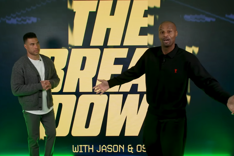 Ex-NFL star and TV host was in coma and needed 'extensive surgery' in ...