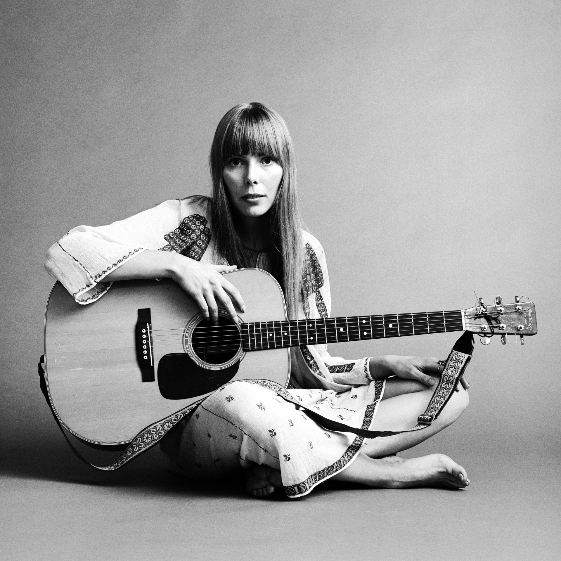 The best Canadian musicians of all time