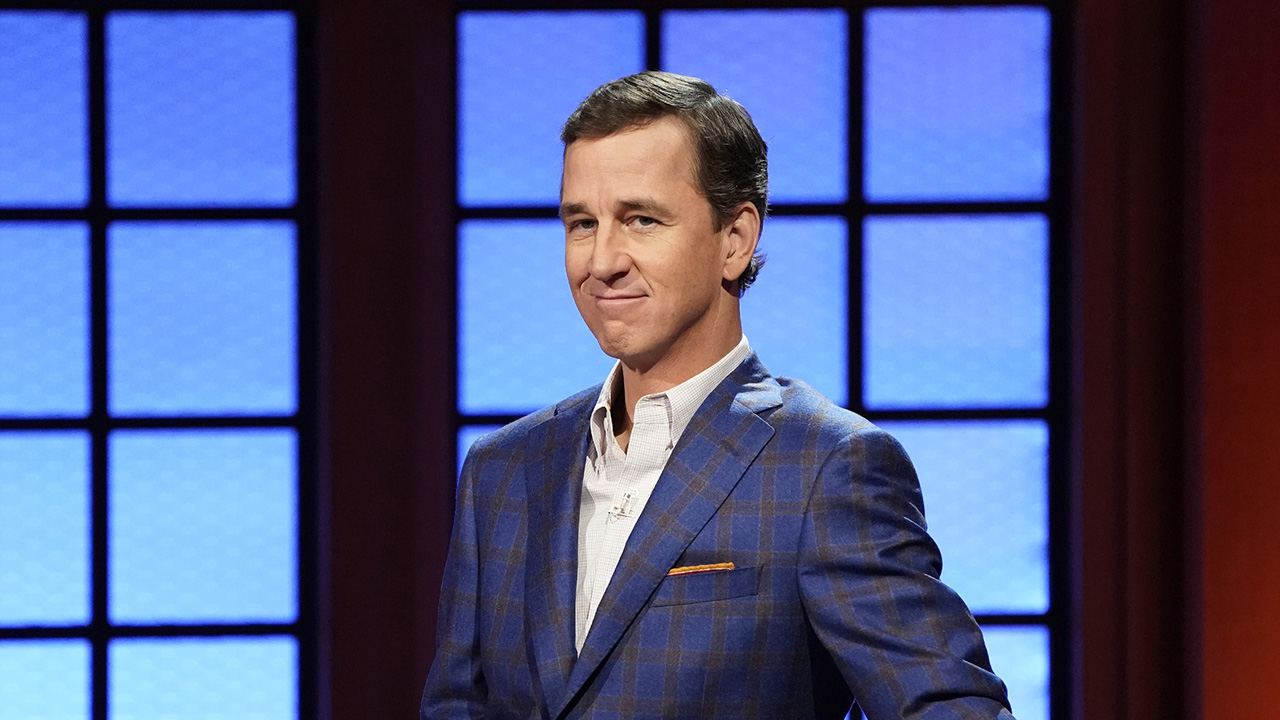 Cooper Manning dives deep into why athletes are starting to think like ...