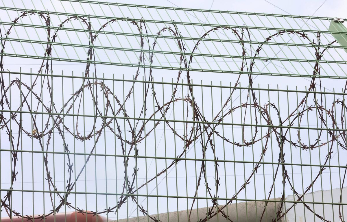 Savoie : Deux véhicules incendiés à l’intérieur de la maison d’arrêt de ...