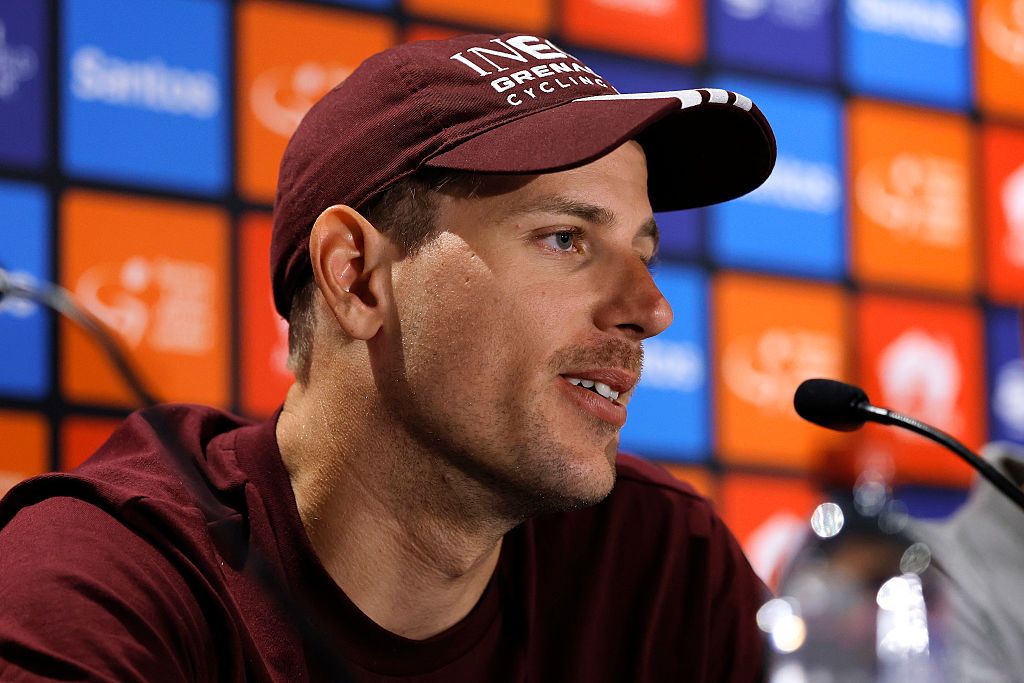 'Prove to myself that I can get back on the top step' – Sam Welsford ...