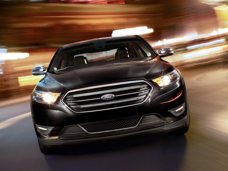 Ford CEO says sedans are back on the table as new car prices keep rising