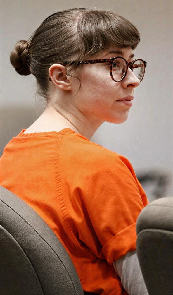 Life imprisonment for 23-year-old Ezra McCandless in the Alex Woodworth ...