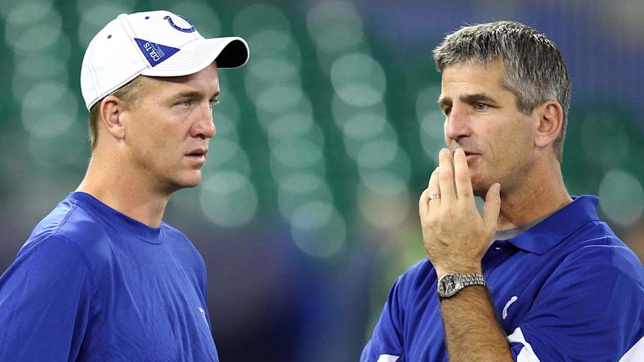 Forgotten ex-head coach with Super Bowl ring offers unique fit for ...
