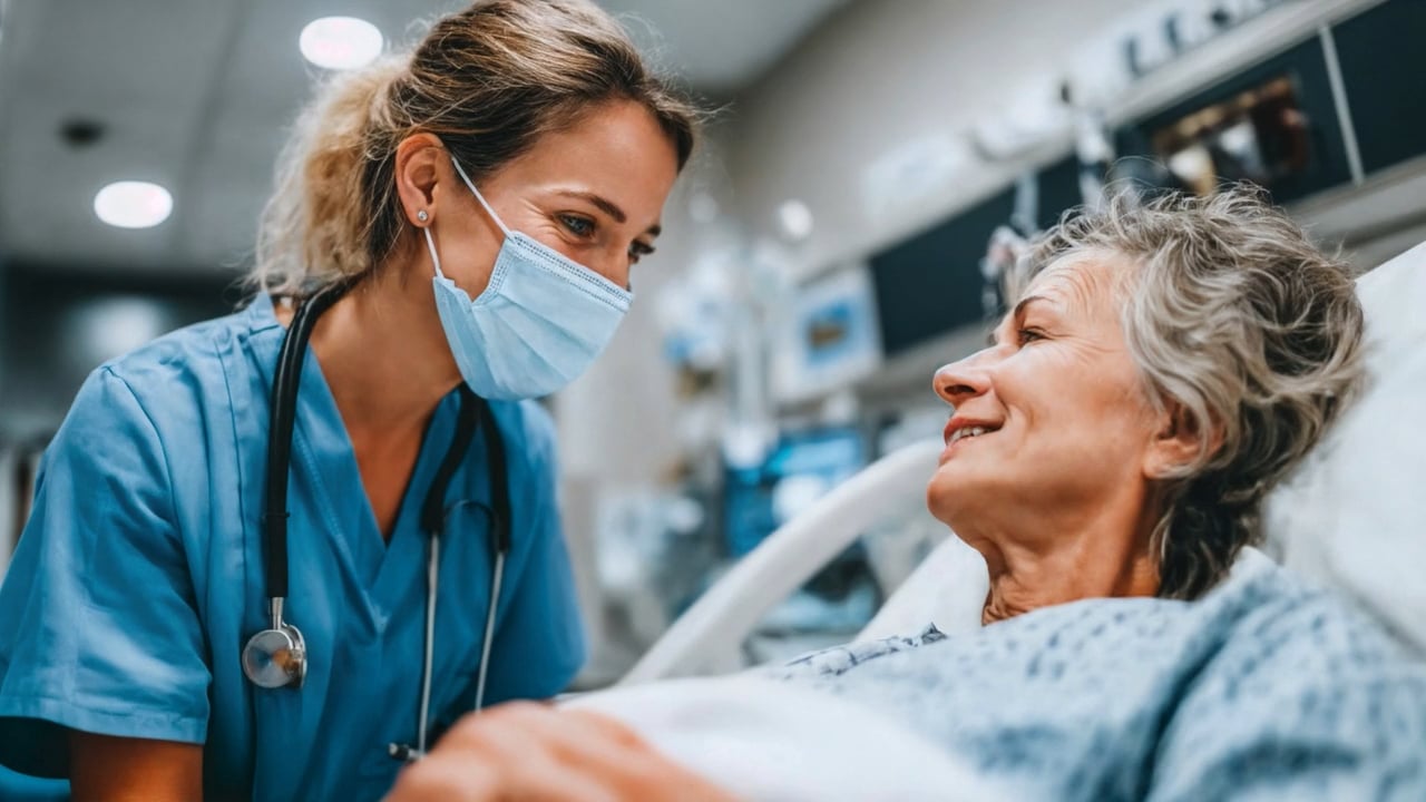 5 infectious diseases you should watch out for