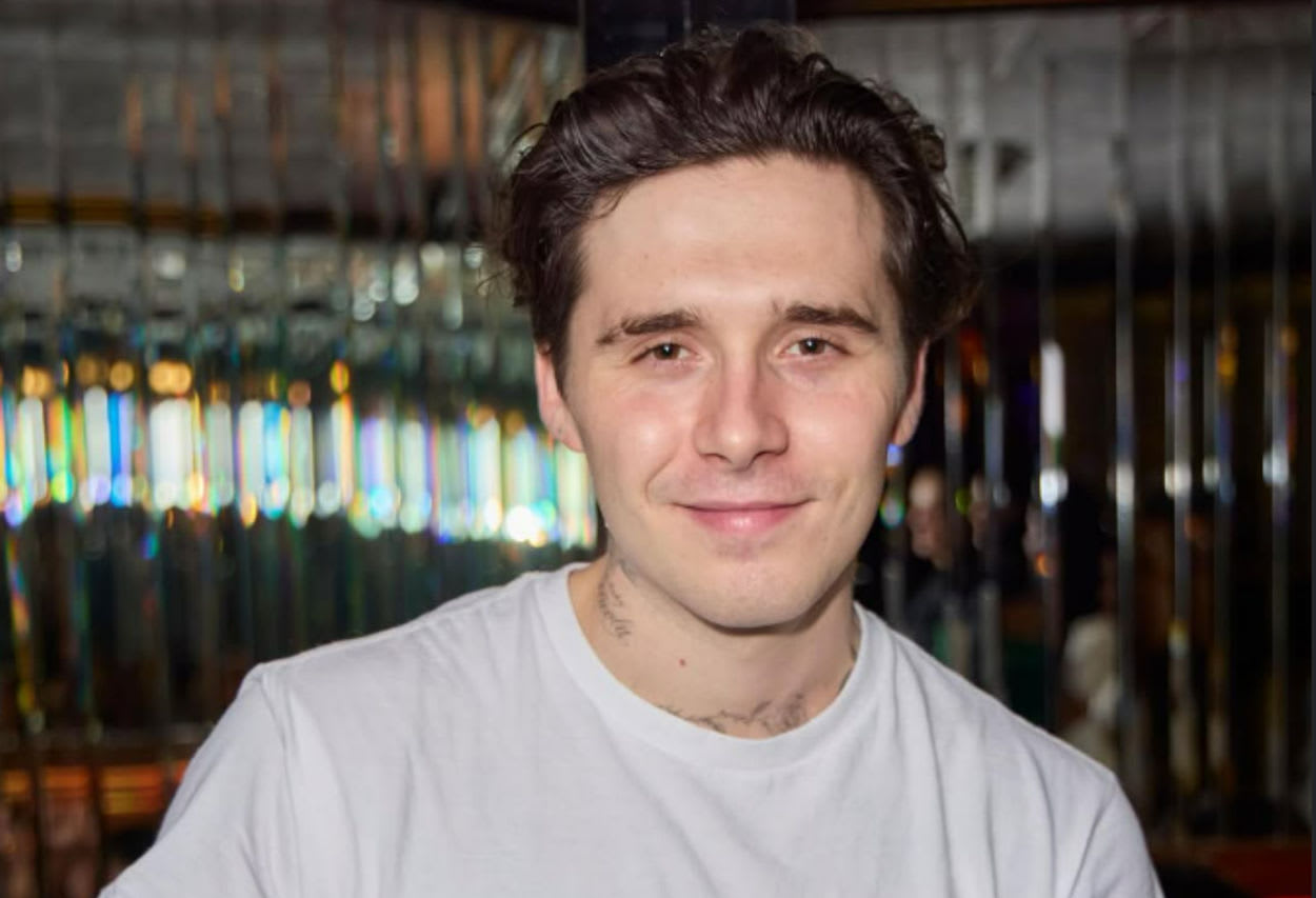 Does Brooklyn Beckham have a job? Here's how he funds luxury life ...