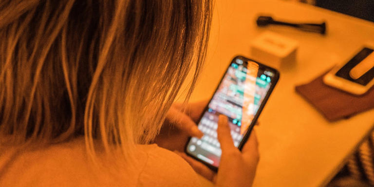Dealing with a narcissist? The 'BIFF' method could help