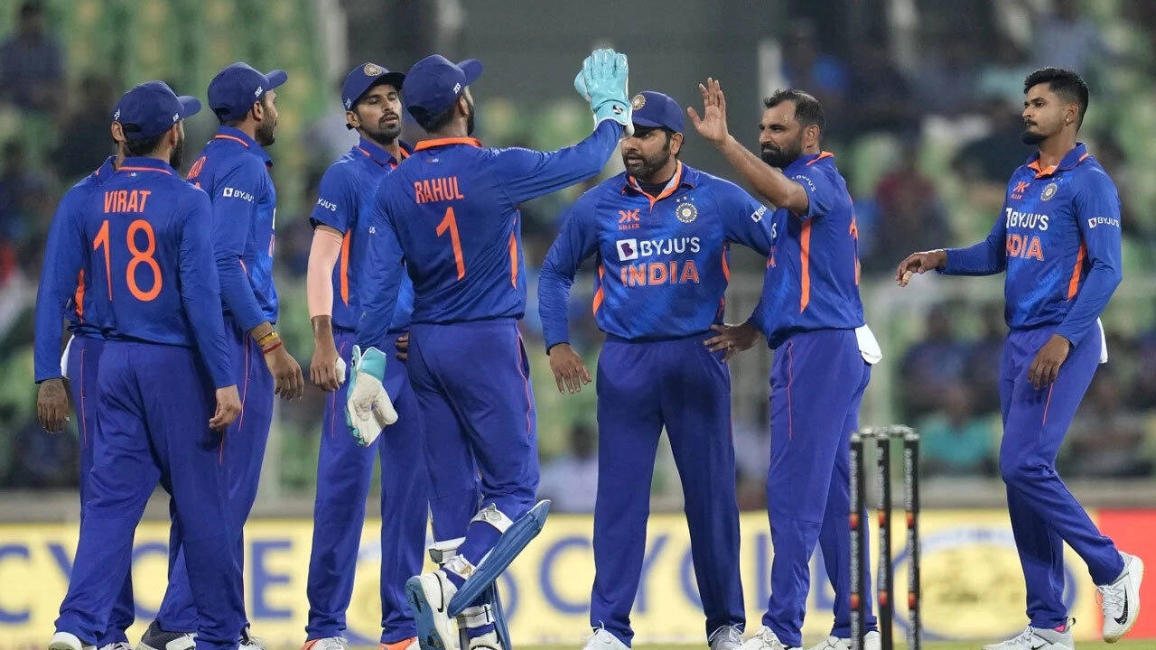 Rohit Sharma's captaincy record that stood tall for two years — until ...