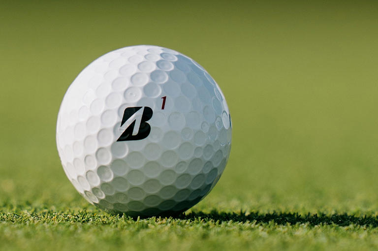 Bridgestone Tour B golf balls get a new internal build for 2026