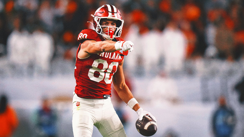 Who is Charlie Becker? What to know about emerging Indiana Hoosiers ...